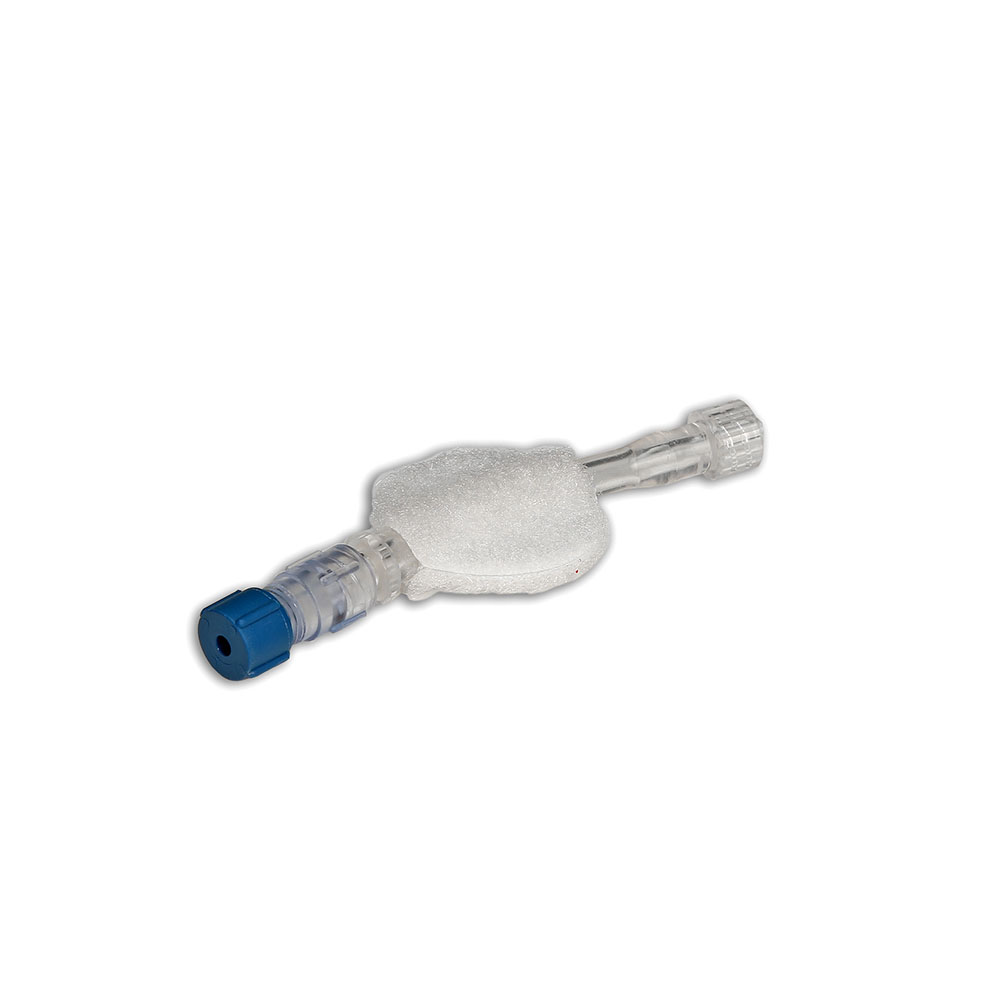 6 Fr Universal Catheter Connector - Adam,Rouilly