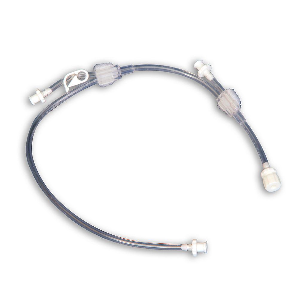 Clear Tubing for Chester Arm - Adam,Rouilly