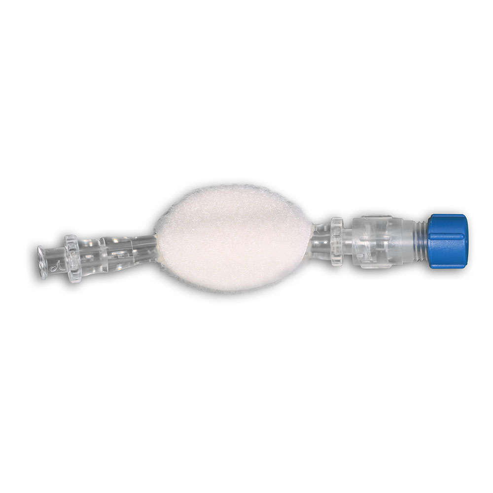 9.6 Fr Universal Catheter Connector - Adam,Rouilly