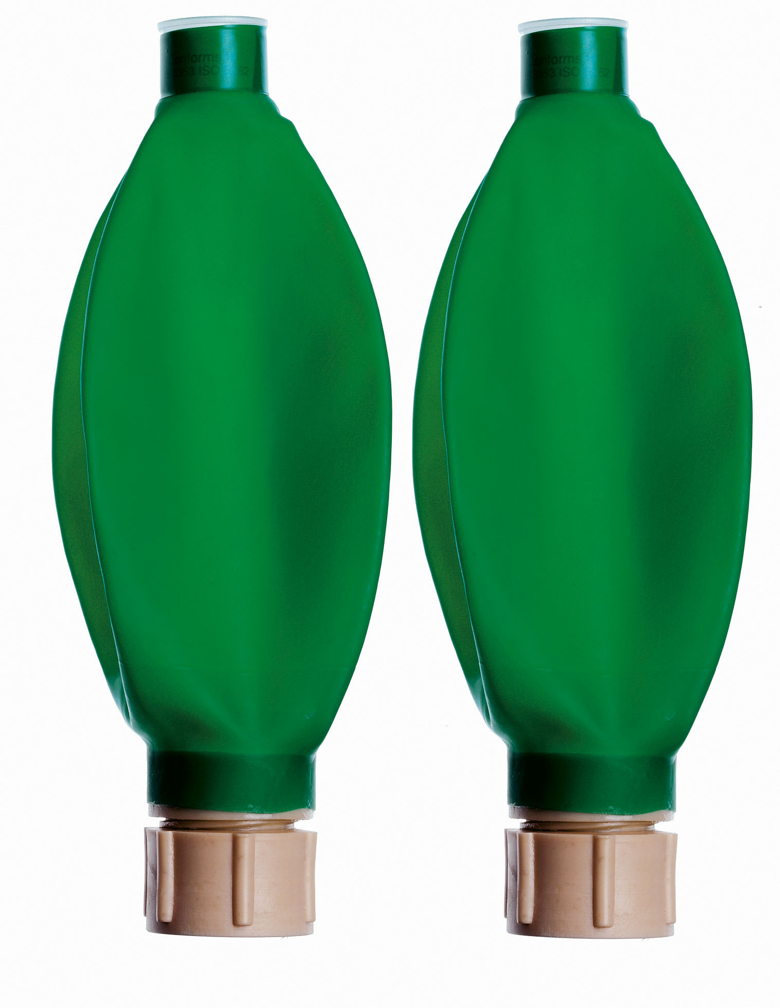 Sealable Lungs - Adam,Rouilly