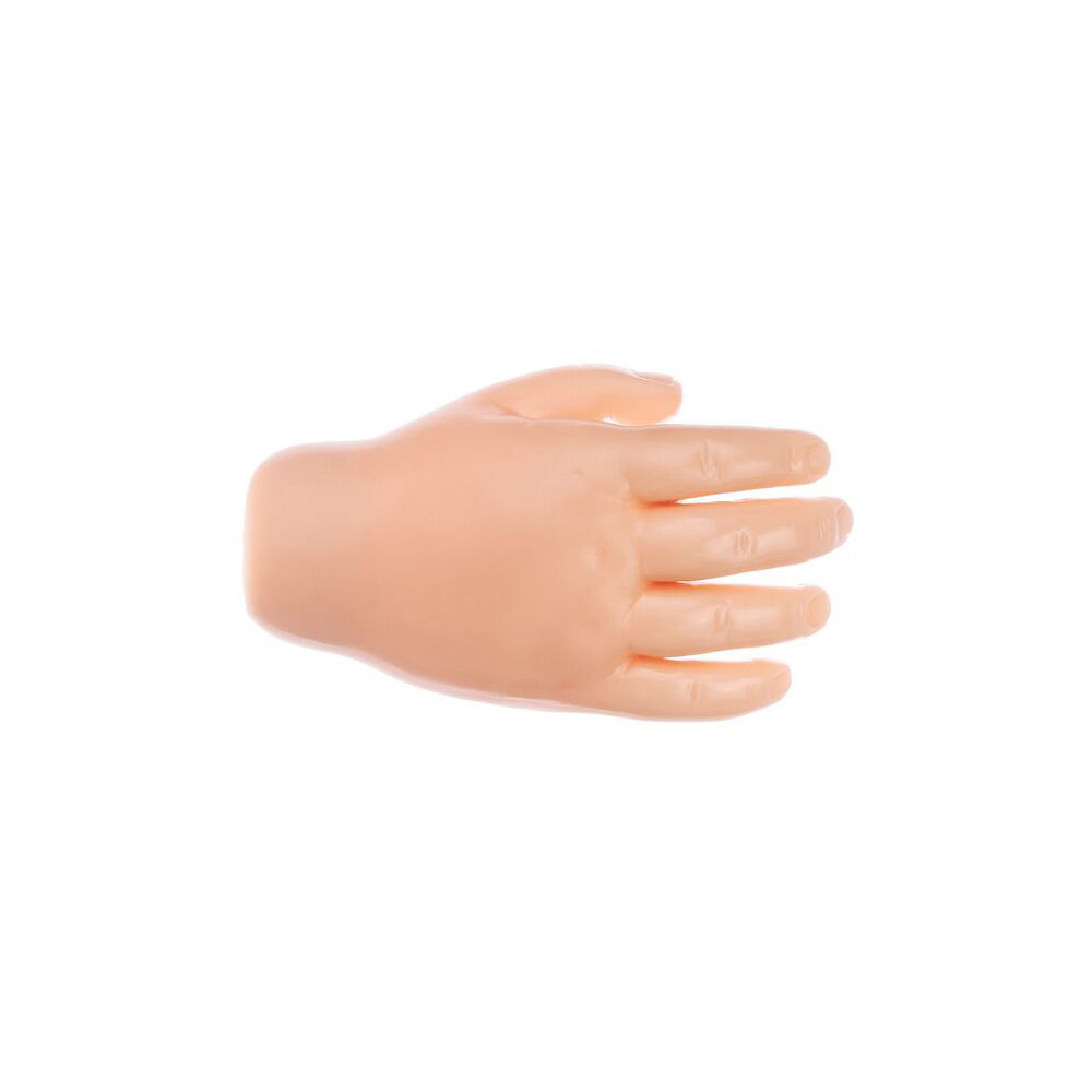 Hand, Right - Adam,Rouilly