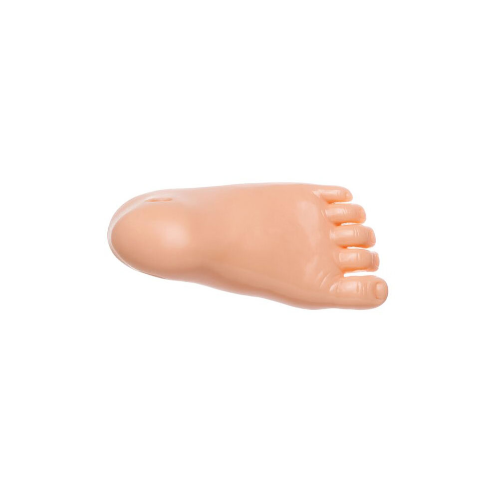 Foot, Left - Adam,Rouilly