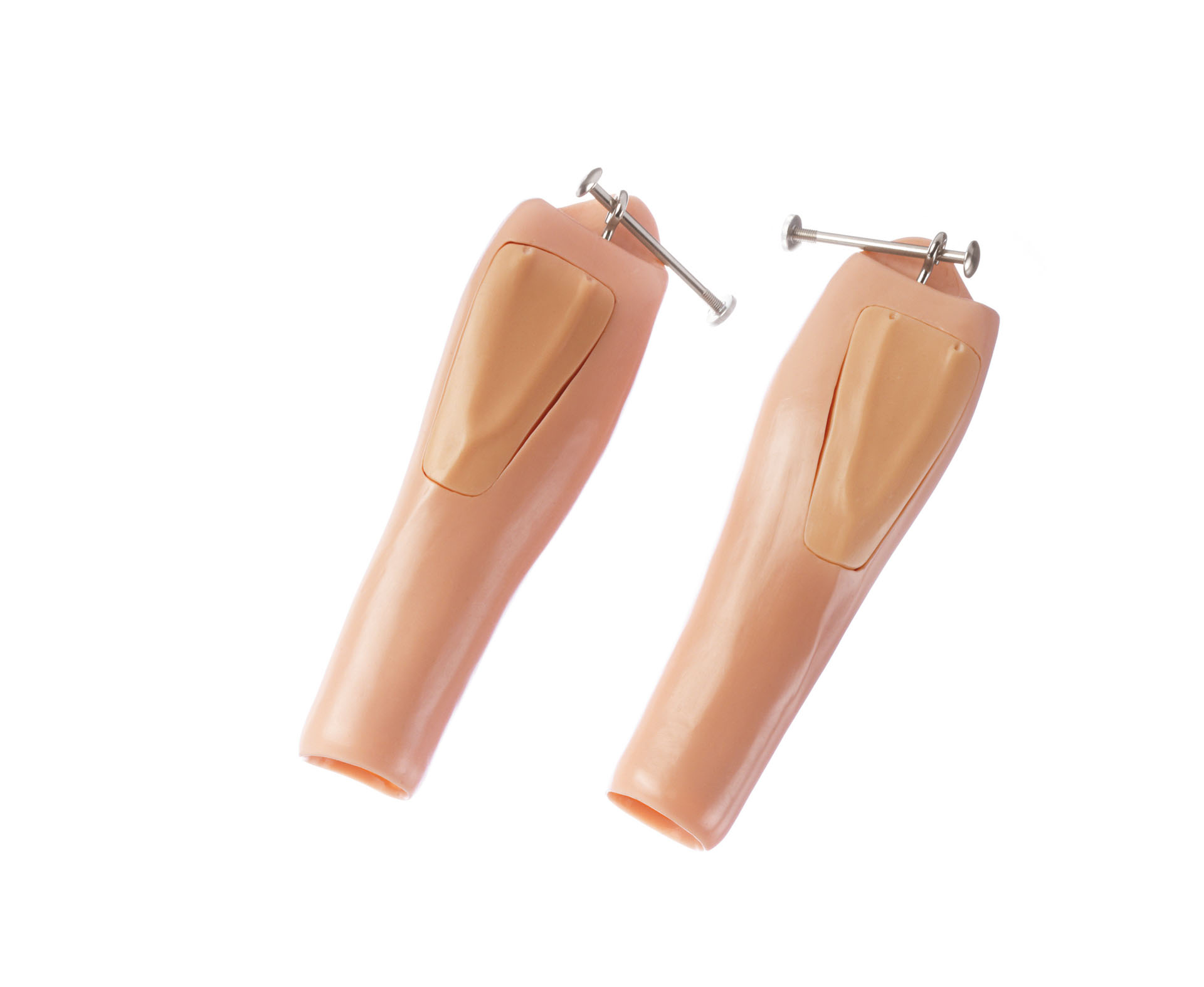 Right Forearm - Adam,Rouilly