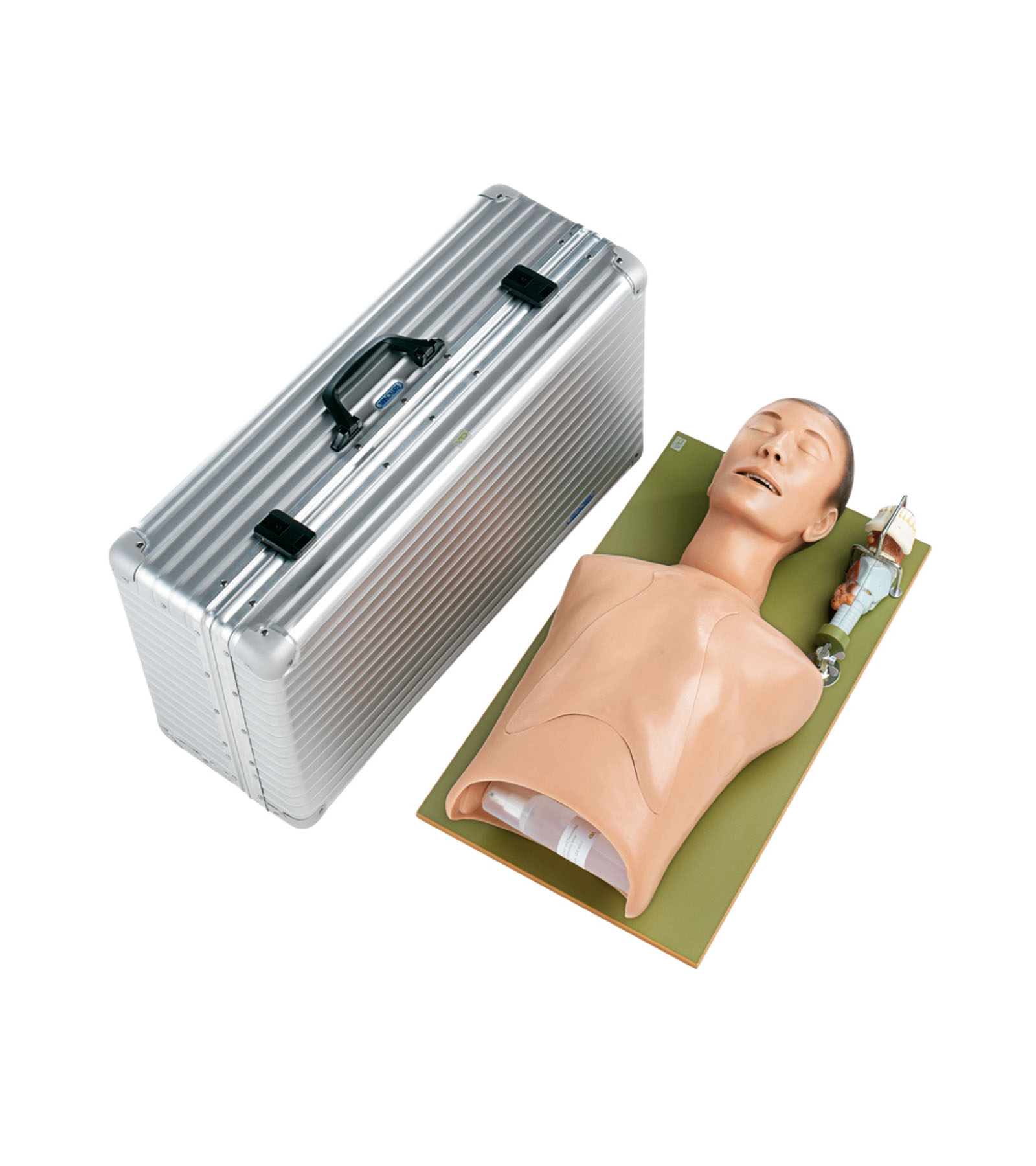 Adult Intubation Trainer | Adam,Rouilly