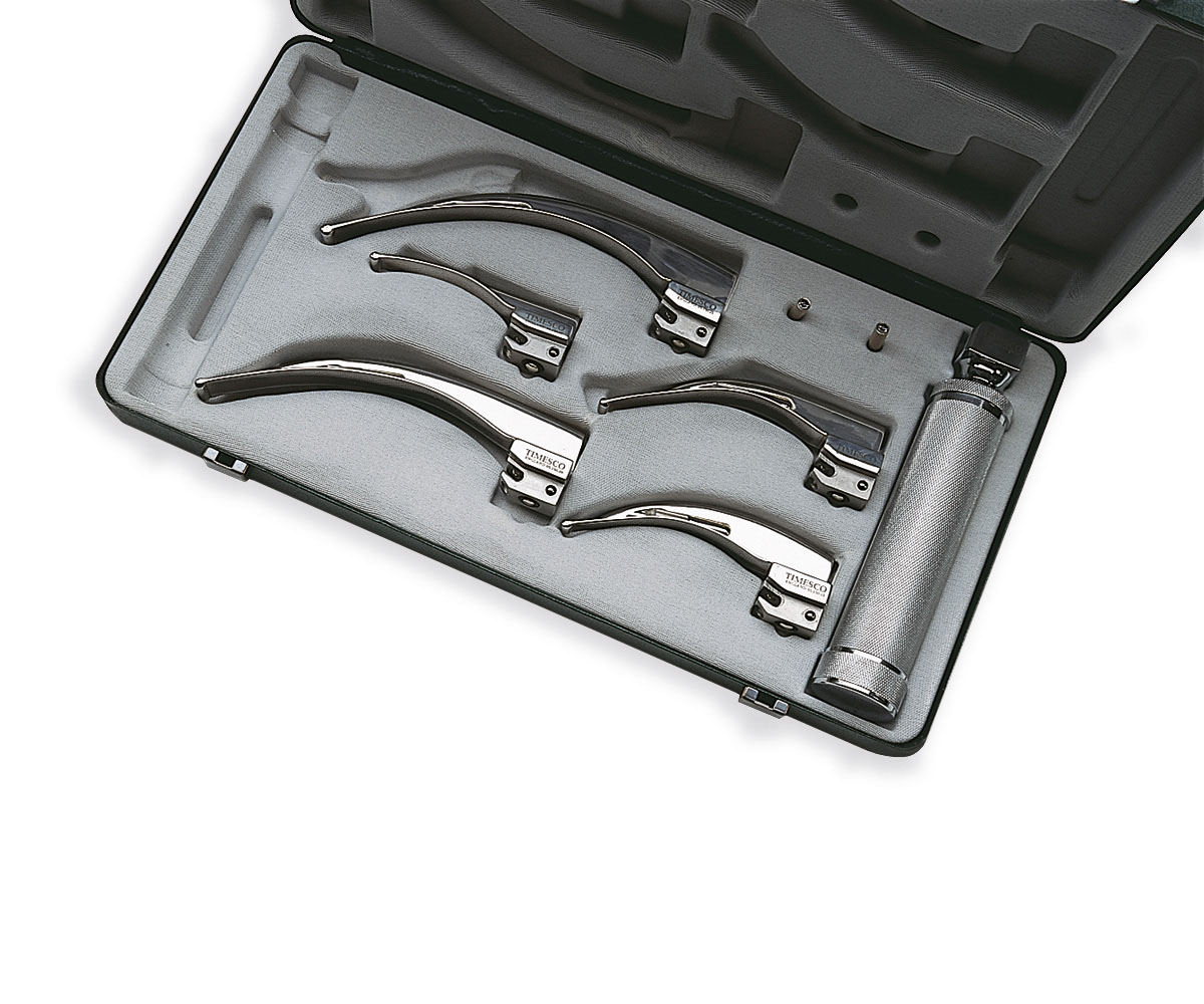 Laryngoscope Set | Adam,Rouilly