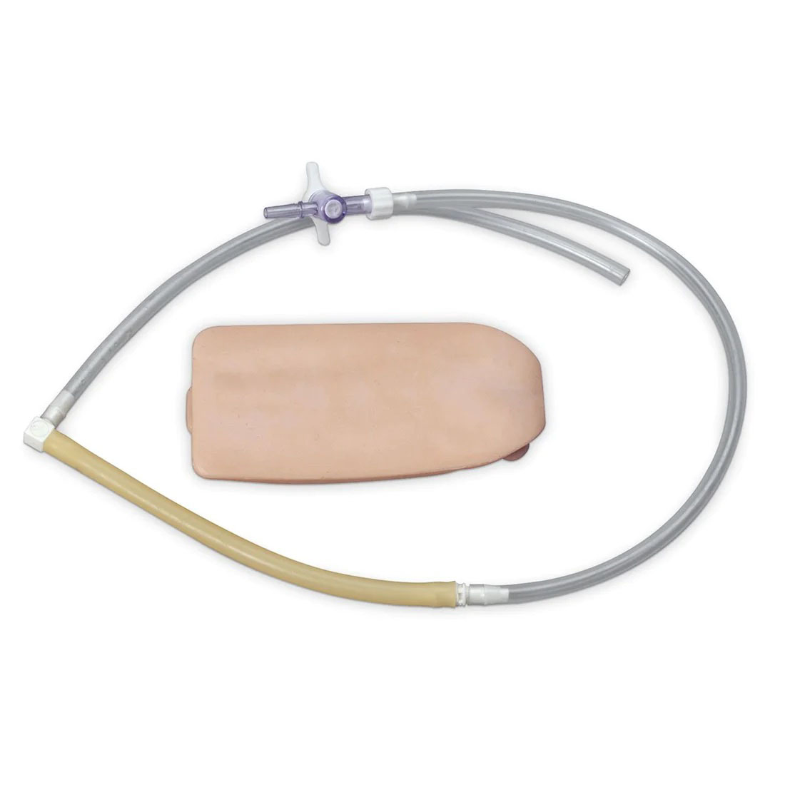 Pediatric Lumbar Puncture Replacement Kit - Adam,Rouilly