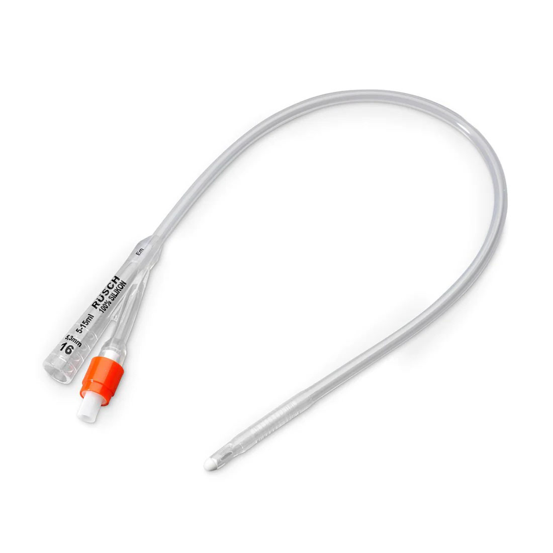 Foley Catheter, 16 Fr, 5 Cc - Adam,Rouilly