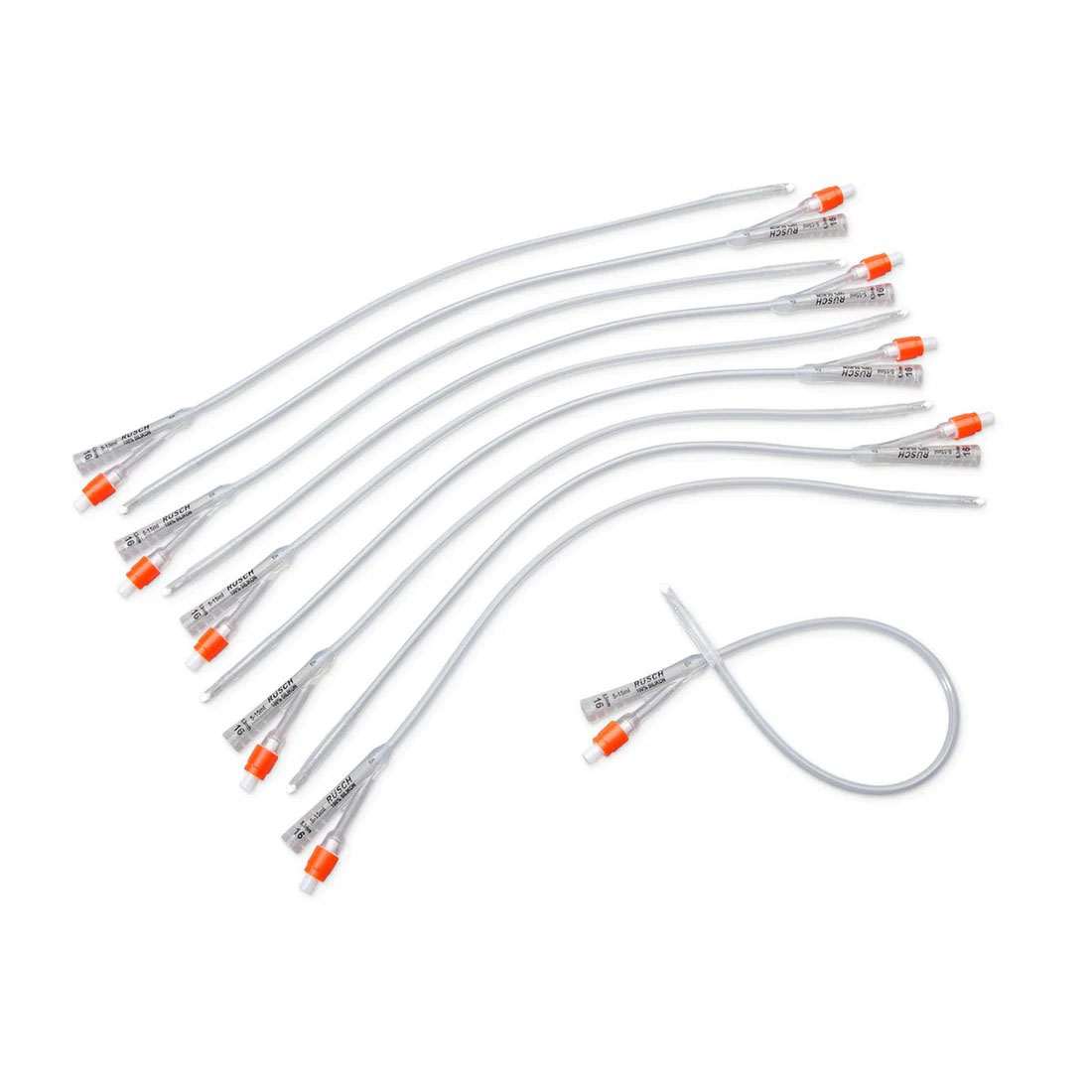 Foley Catheter, 16 Fr, 5 Cc - Adam,Rouilly