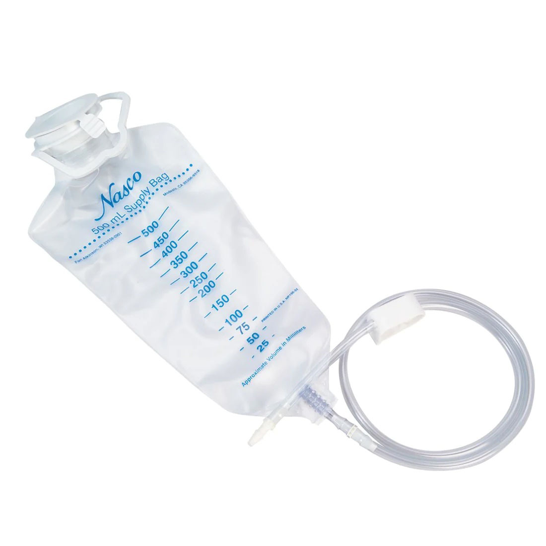 Fluid Supply Bag - Adam,Rouilly