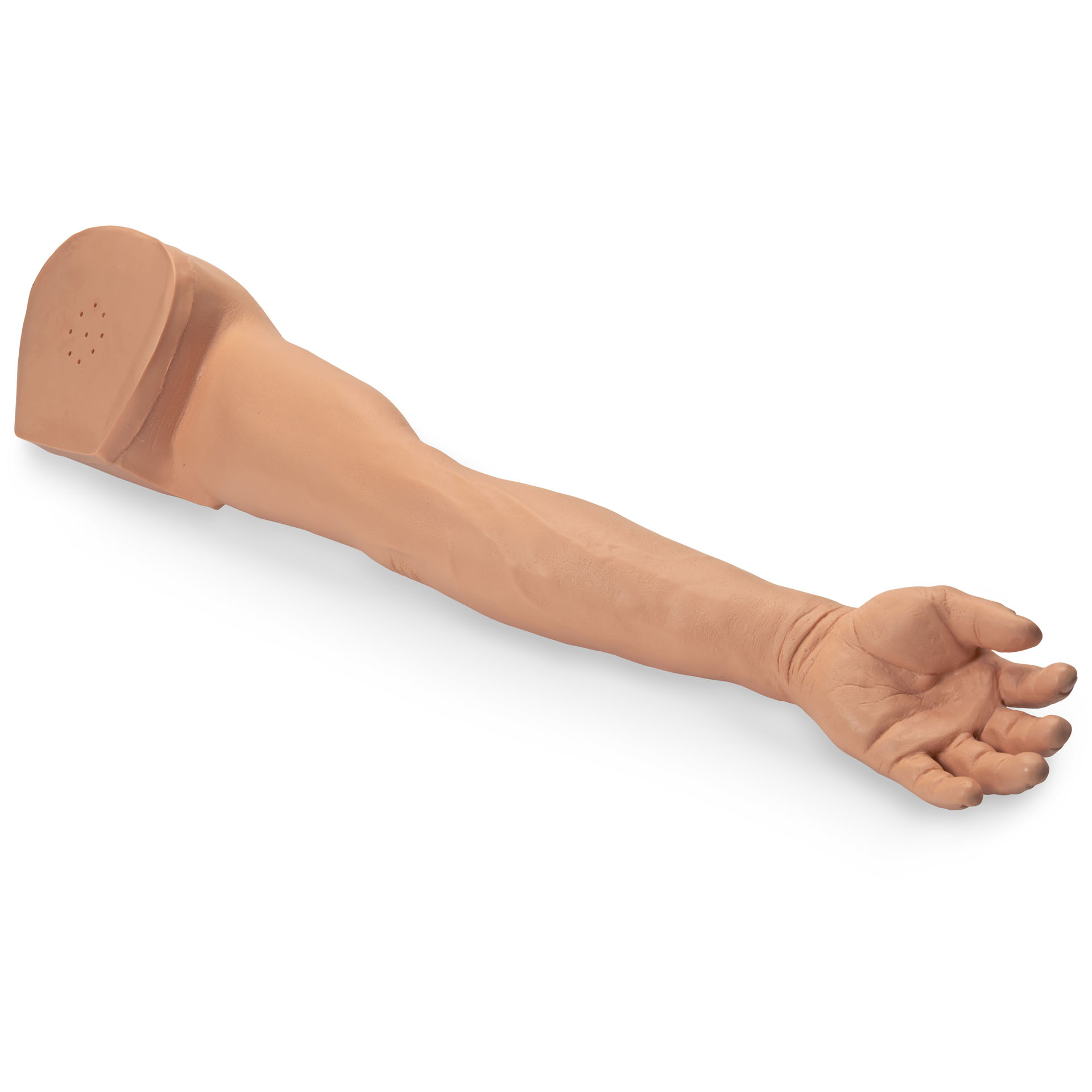 IV Demonstration Arm, Light - Adam,Rouilly