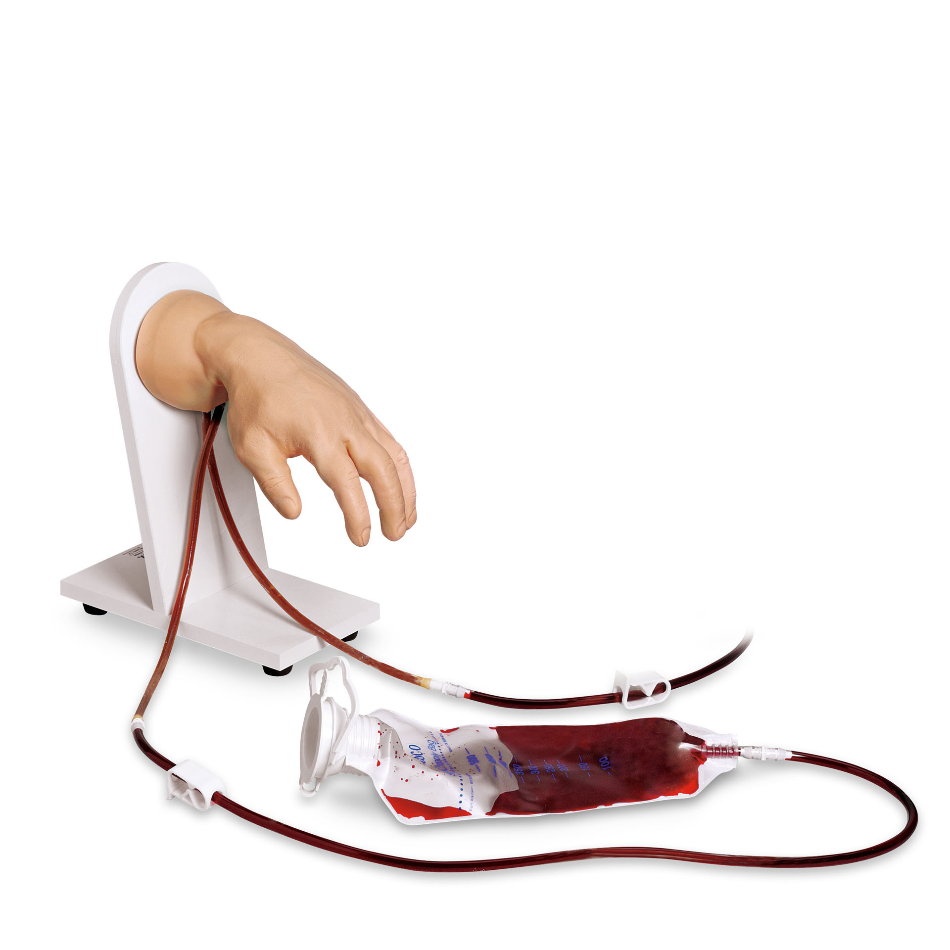 Advanced IV Hand, Light - Adam,Rouilly