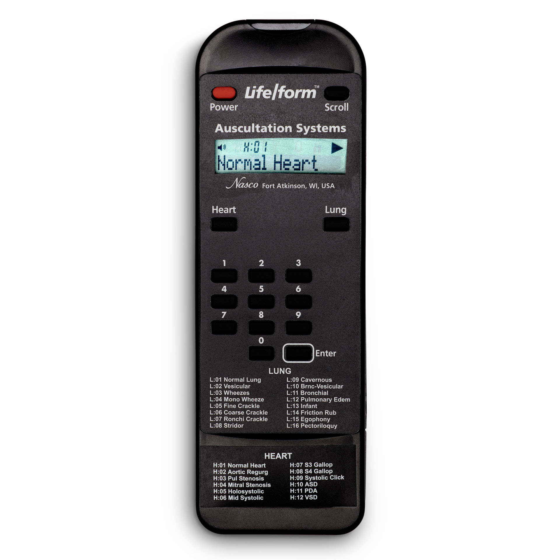 Remote Control - Adam,Rouilly