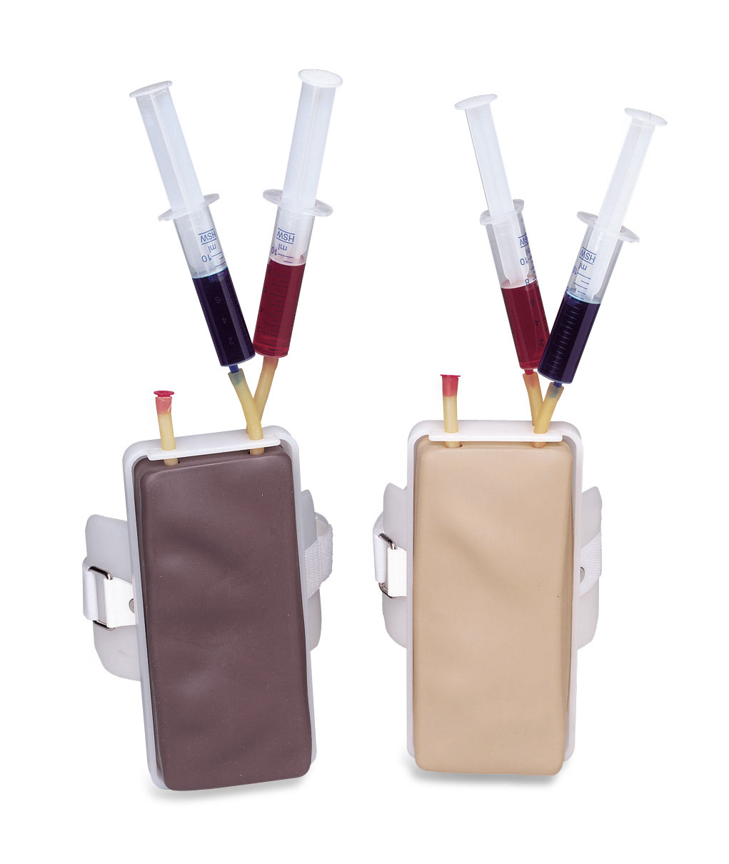 Venatech IV Trainer, Light - Adam,Rouilly