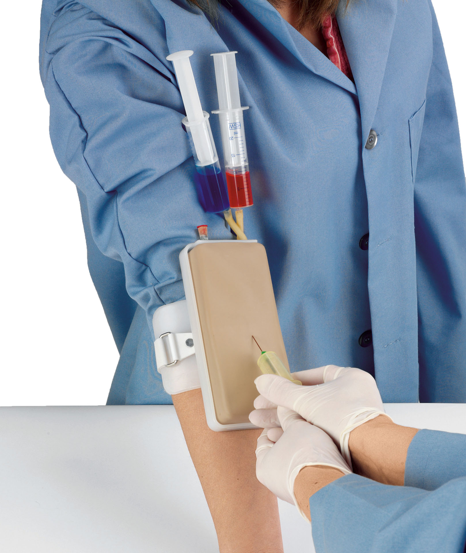 Venatech IV Trainer, Light - Adam,Rouilly