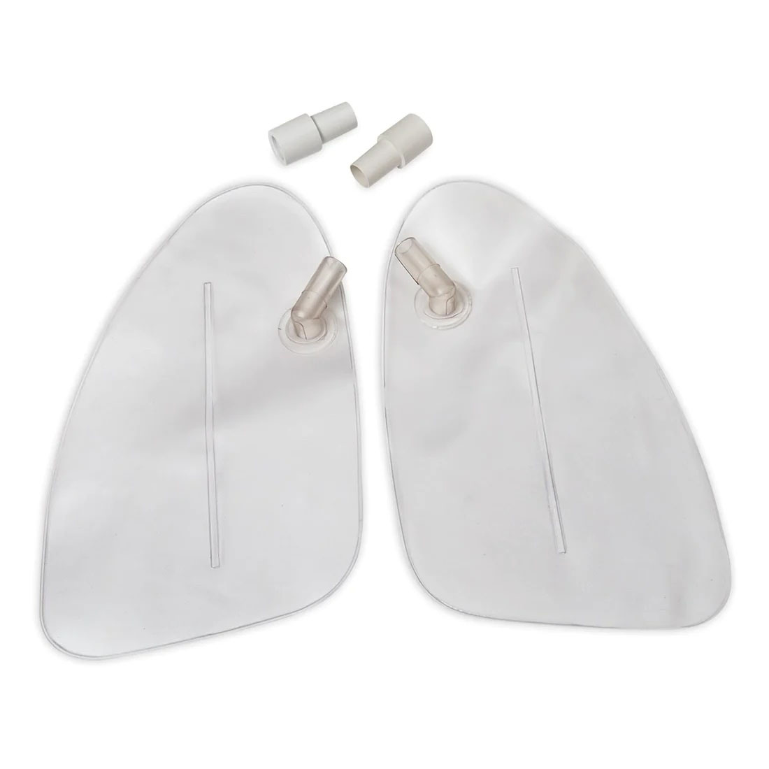 Replacement Lungs - Adam,Rouilly