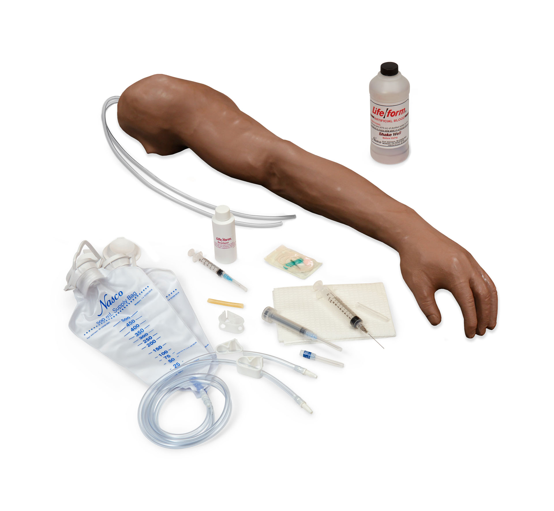 Advanced Venipuncture and Injection Arm, Medium - Adam,Rouilly