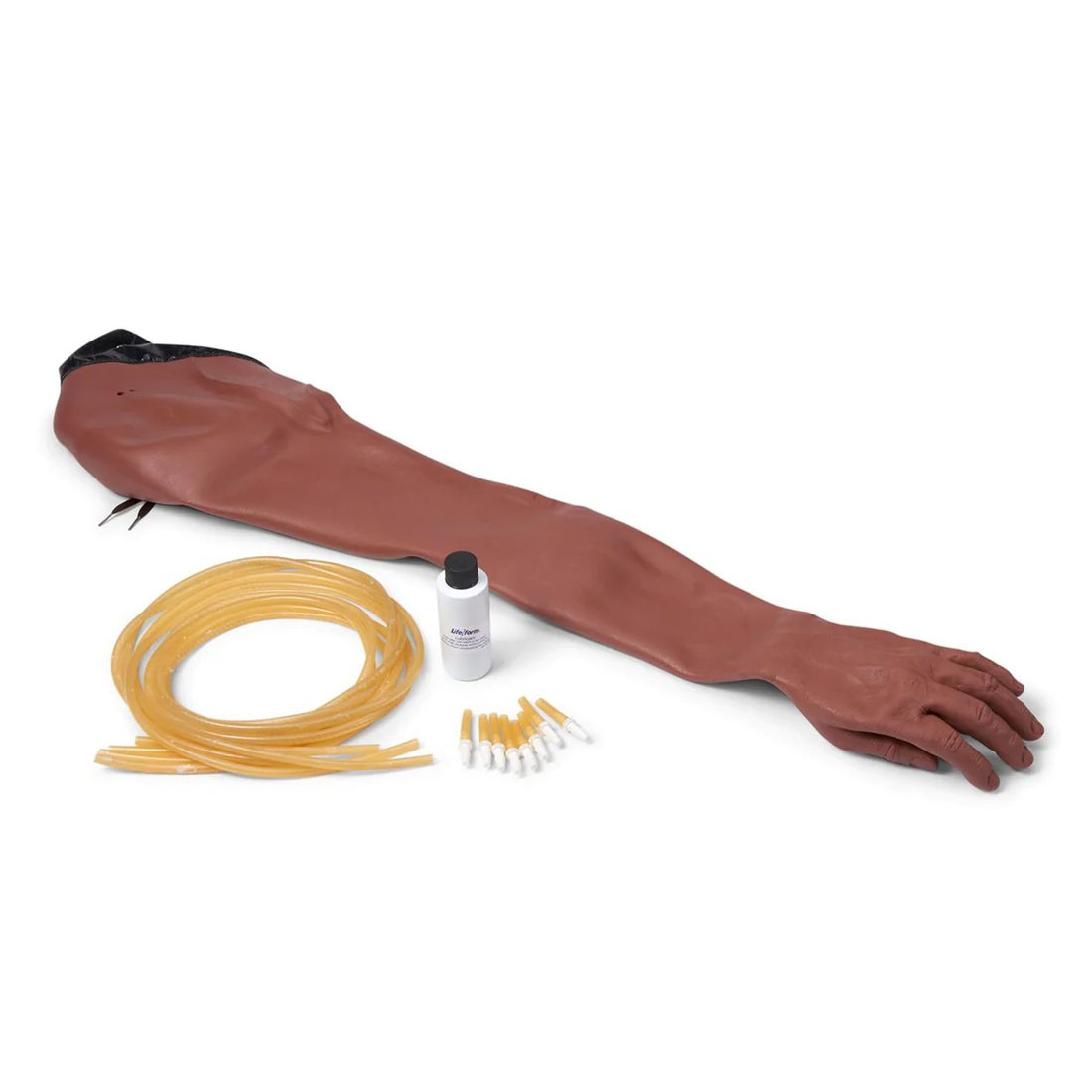 Advanced Venipuncture and Injection Arm Skin and Vein Replacement Kit ...