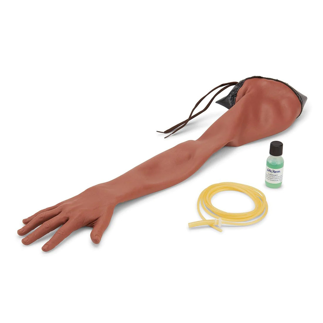 Pediatric Arm Replacement Skin and Vein Kit - Adam,Rouilly