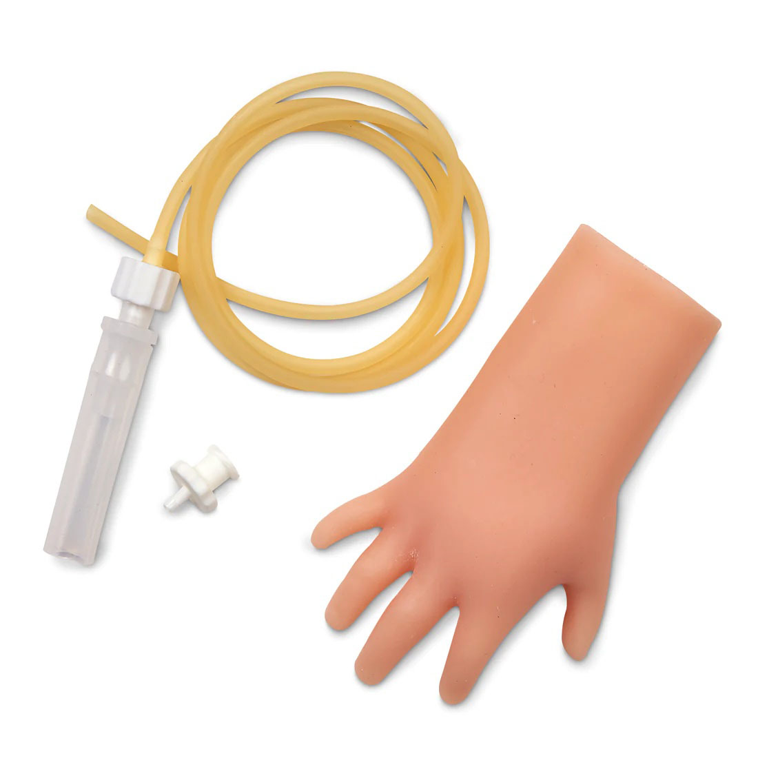 Replacement Iv Hand Skin and Vein - Adam,Rouilly