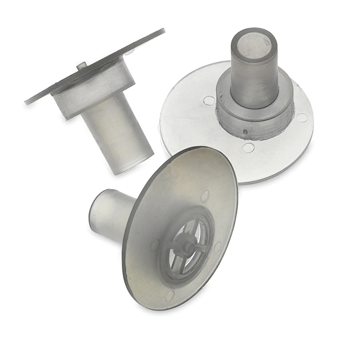 Cparlene® CPR Valves for Sanitary Face Masks - Adam,Rouilly