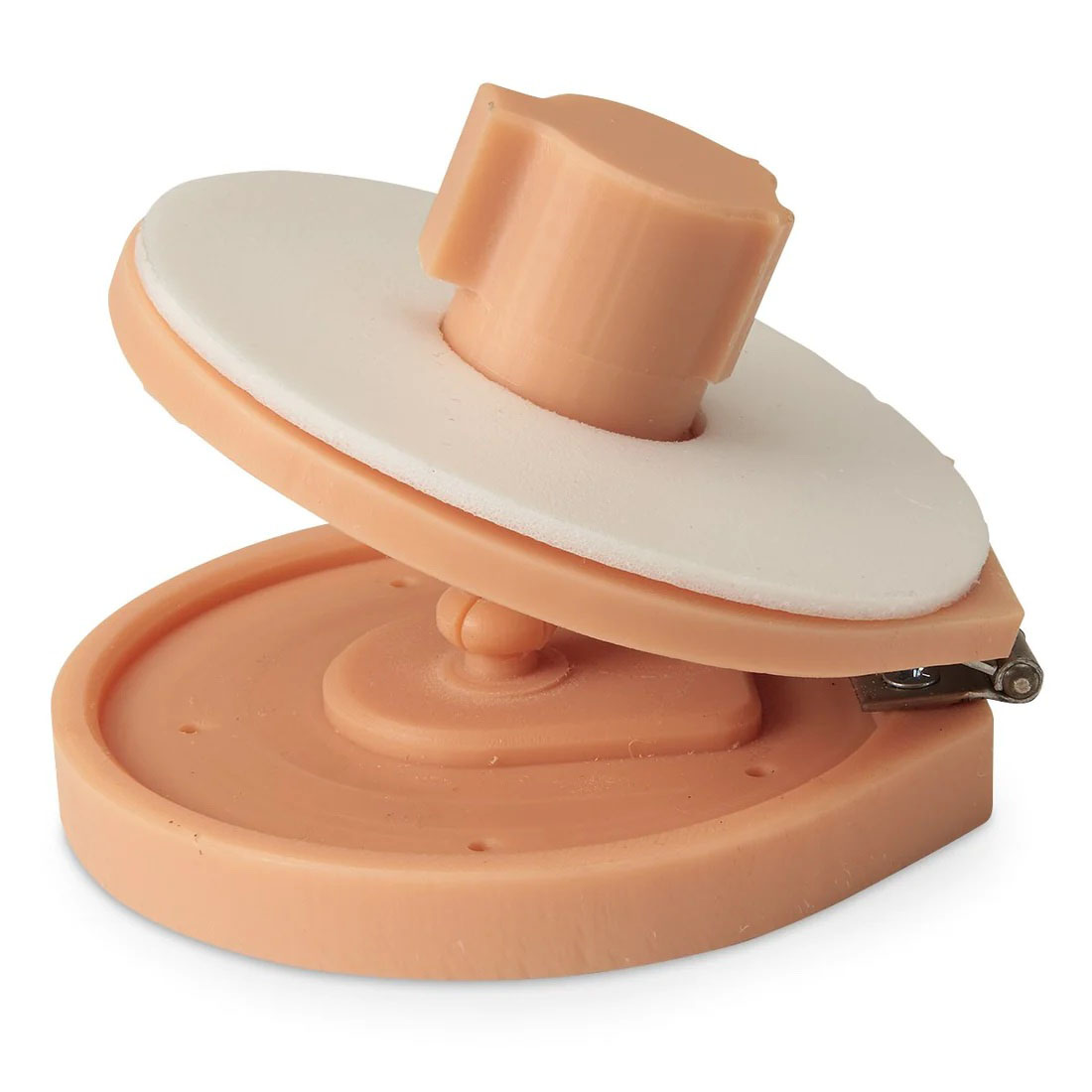 Blood Pressure Arm Hinge Replacement - Adam,Rouilly