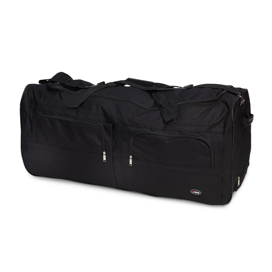 Carry Case, Soft - Adam,Rouilly