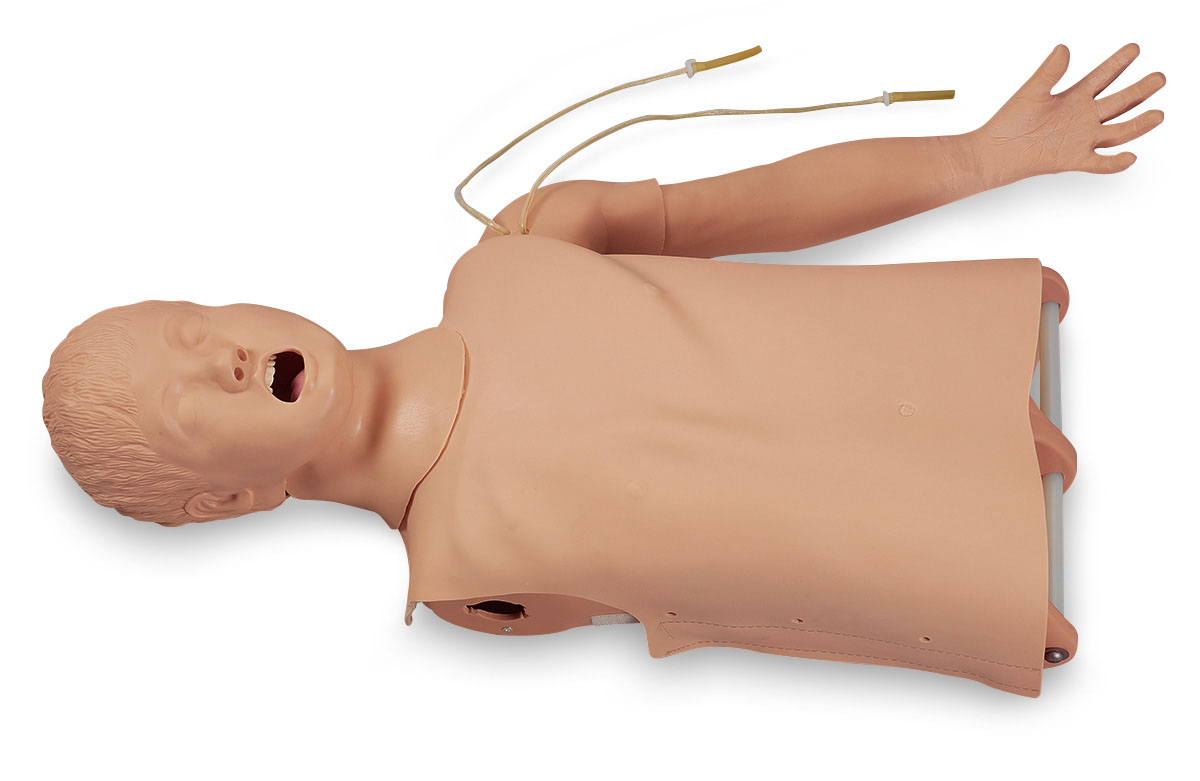 Manikin Injectable Training Arm - Adam,Rouilly