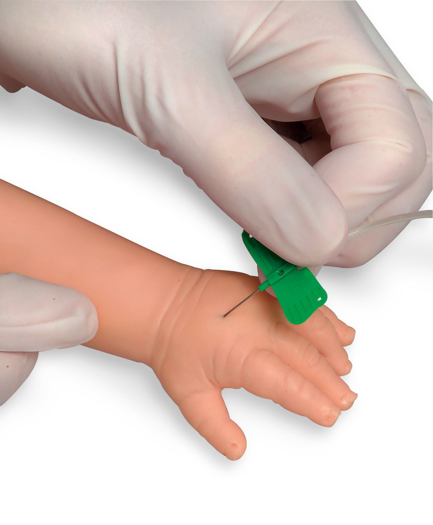 Infant IV Arm - Adam,Rouilly