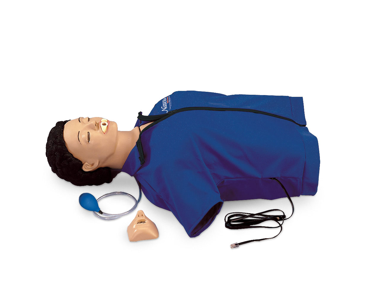 CPARLENE Torso, Electronic - Adam,Rouilly