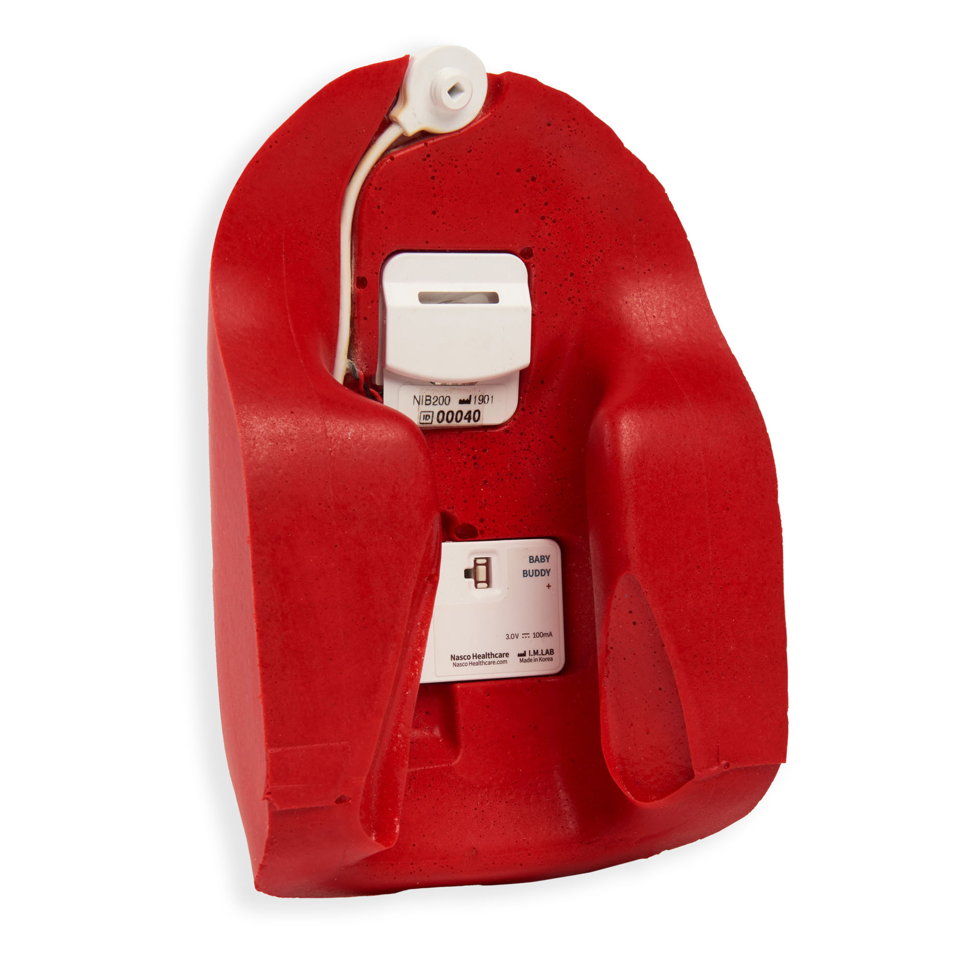 Baby Buddy - Single Manikin - Adam,Rouilly