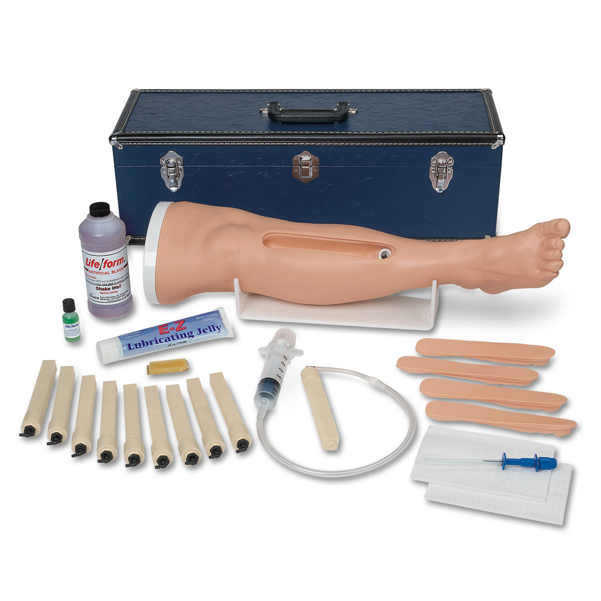 Adult Intraosseous Infusion Simulator - Adam,Rouilly