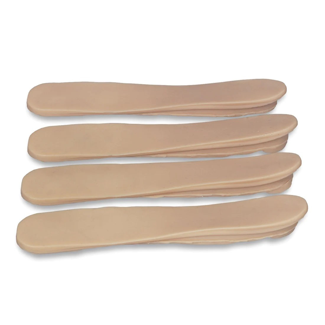 Adult Intraosseous Skin Pads (4) - Adam,Rouilly