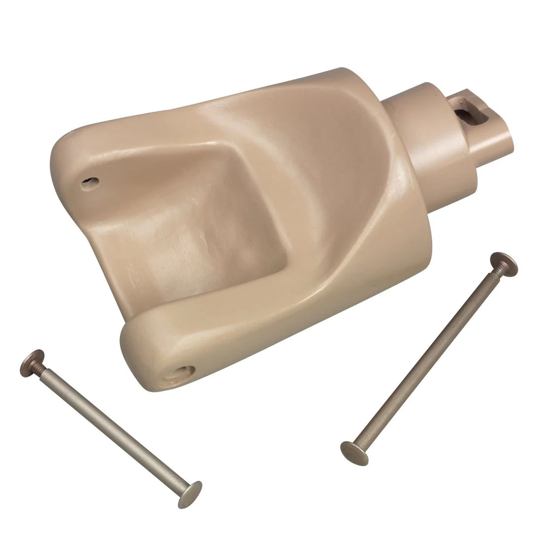 Shoulder, Right - Adam,Rouilly