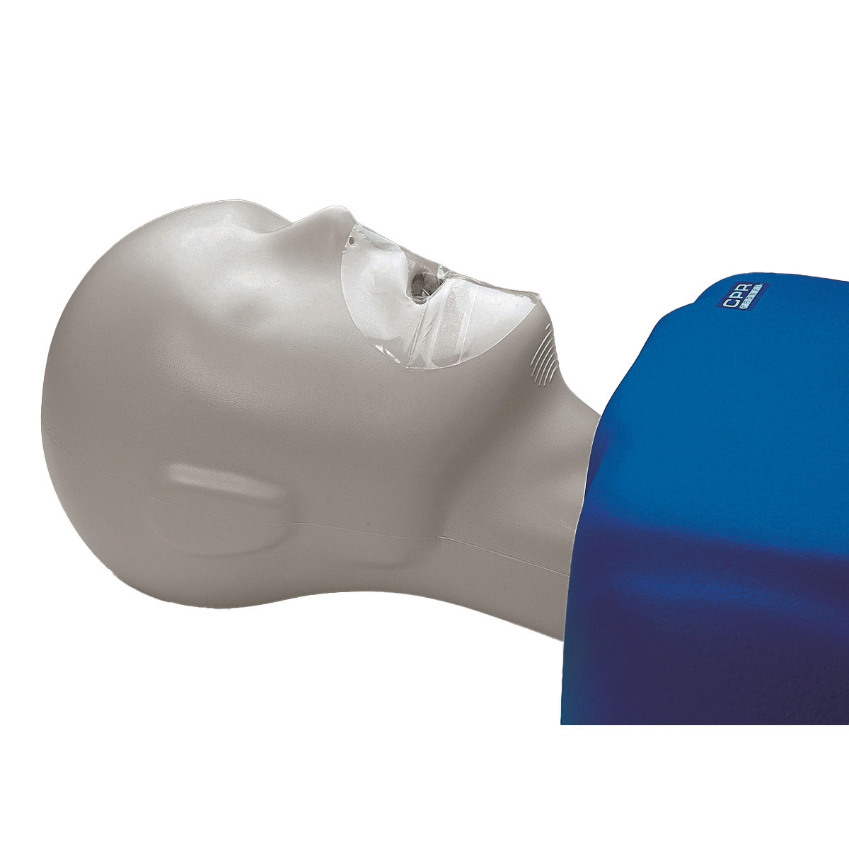 Adult/Child Face Shield/Lung Bags (Pack of 10) - Adam,Rouilly