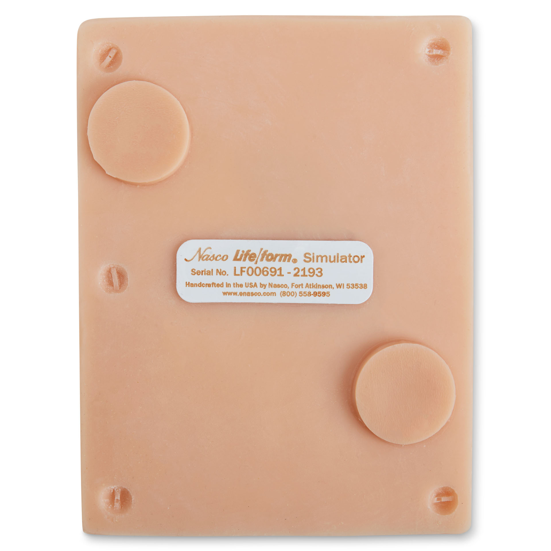 Midline Episiotomy Suture Simulator - Adam,Rouilly