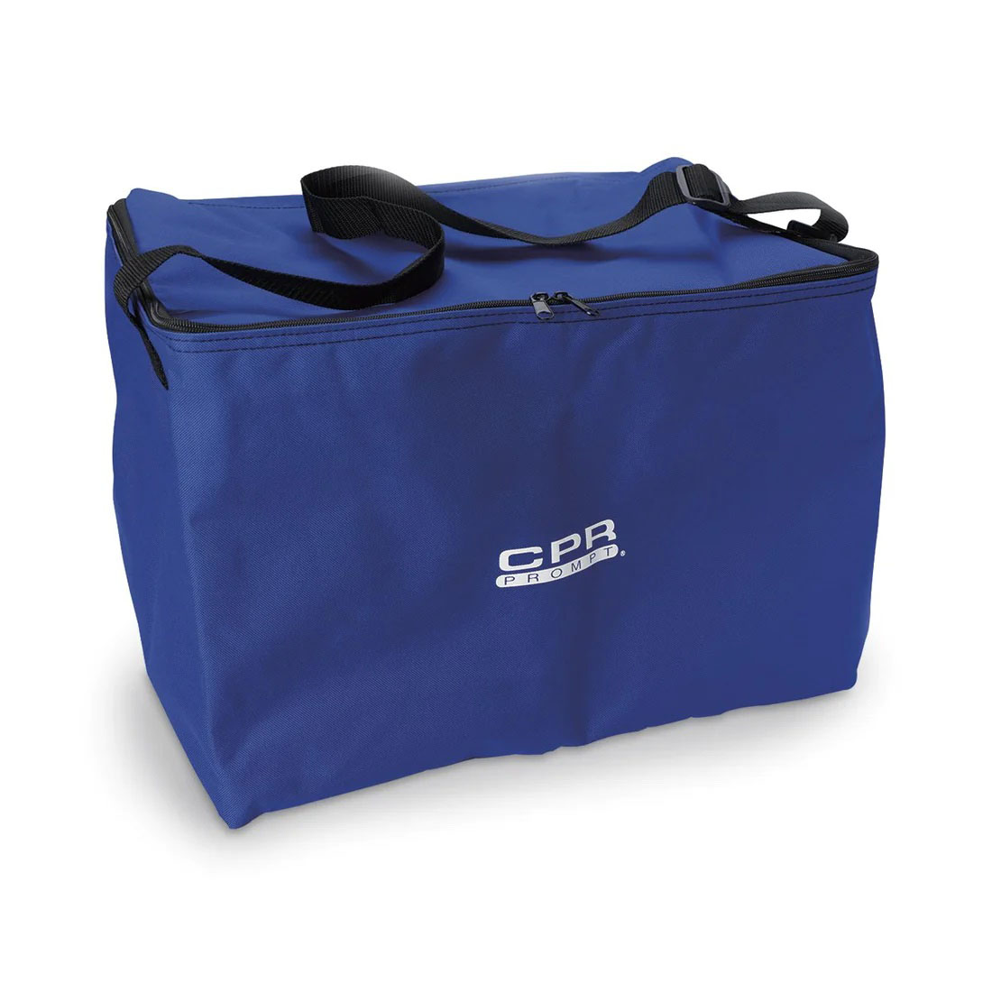 CPR Prompt® Blue Small Case - Adam,Rouilly