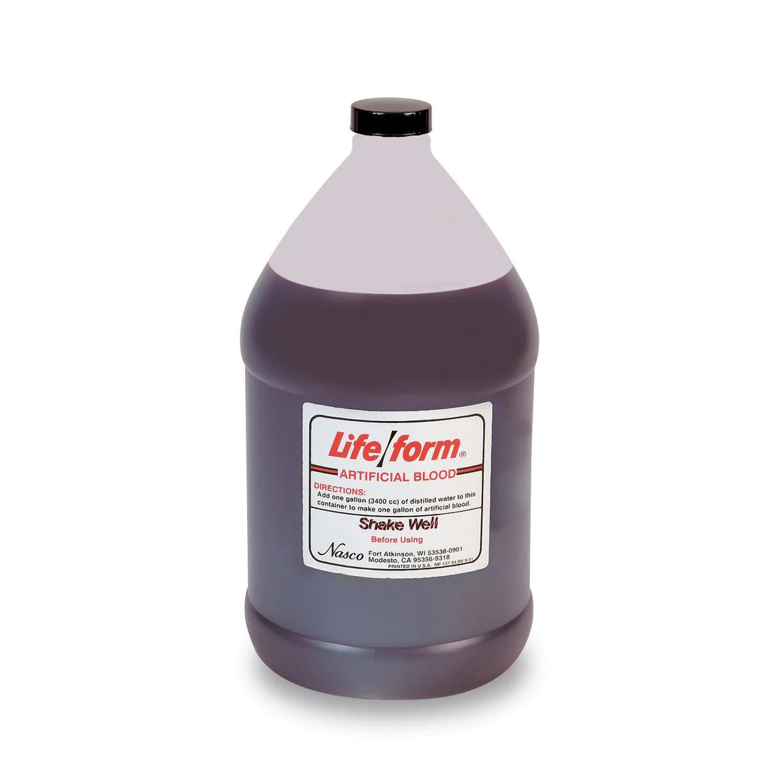 Venous Blood - Adam,Rouilly