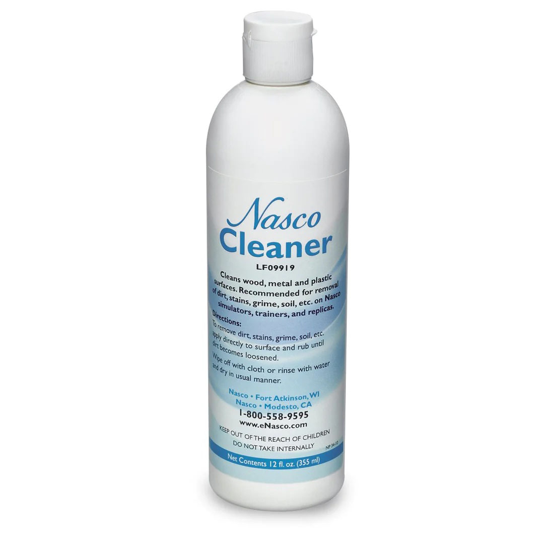 Ren Cleaner - Adam,Rouilly