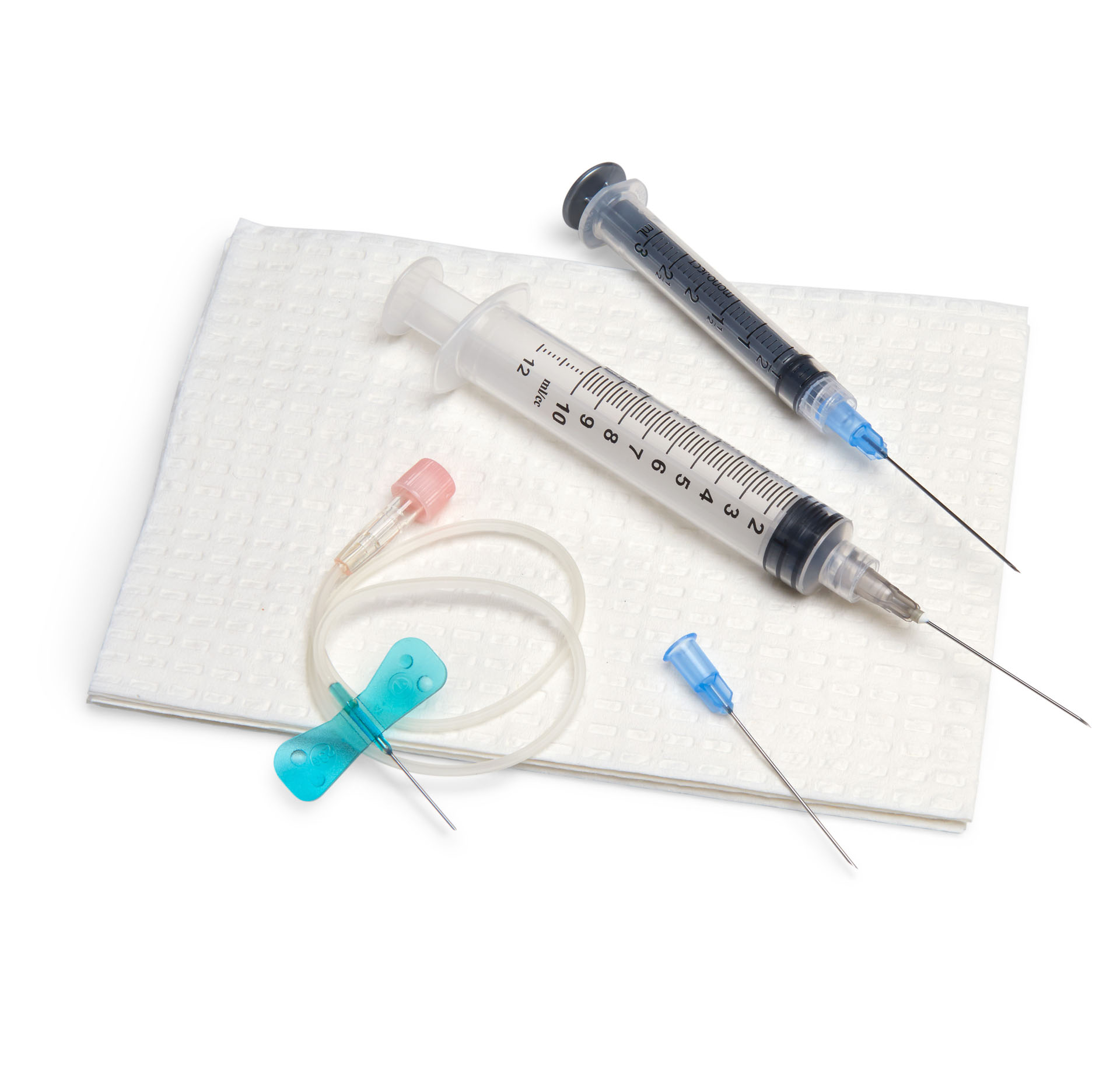 Injectable Training Arm, Dark - Adam,Rouilly