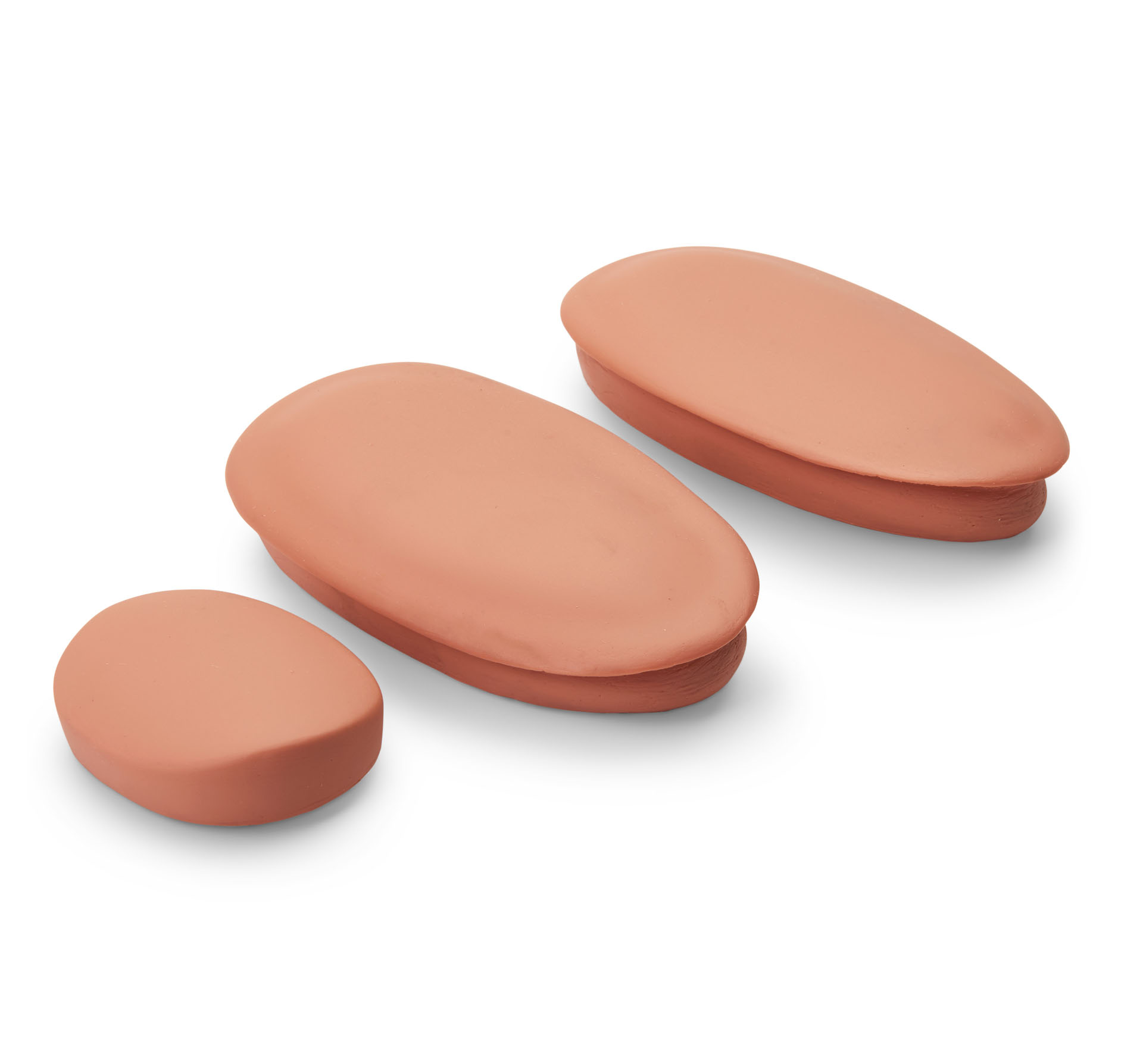 Intramuscular Injection Pads - Adam,Rouilly