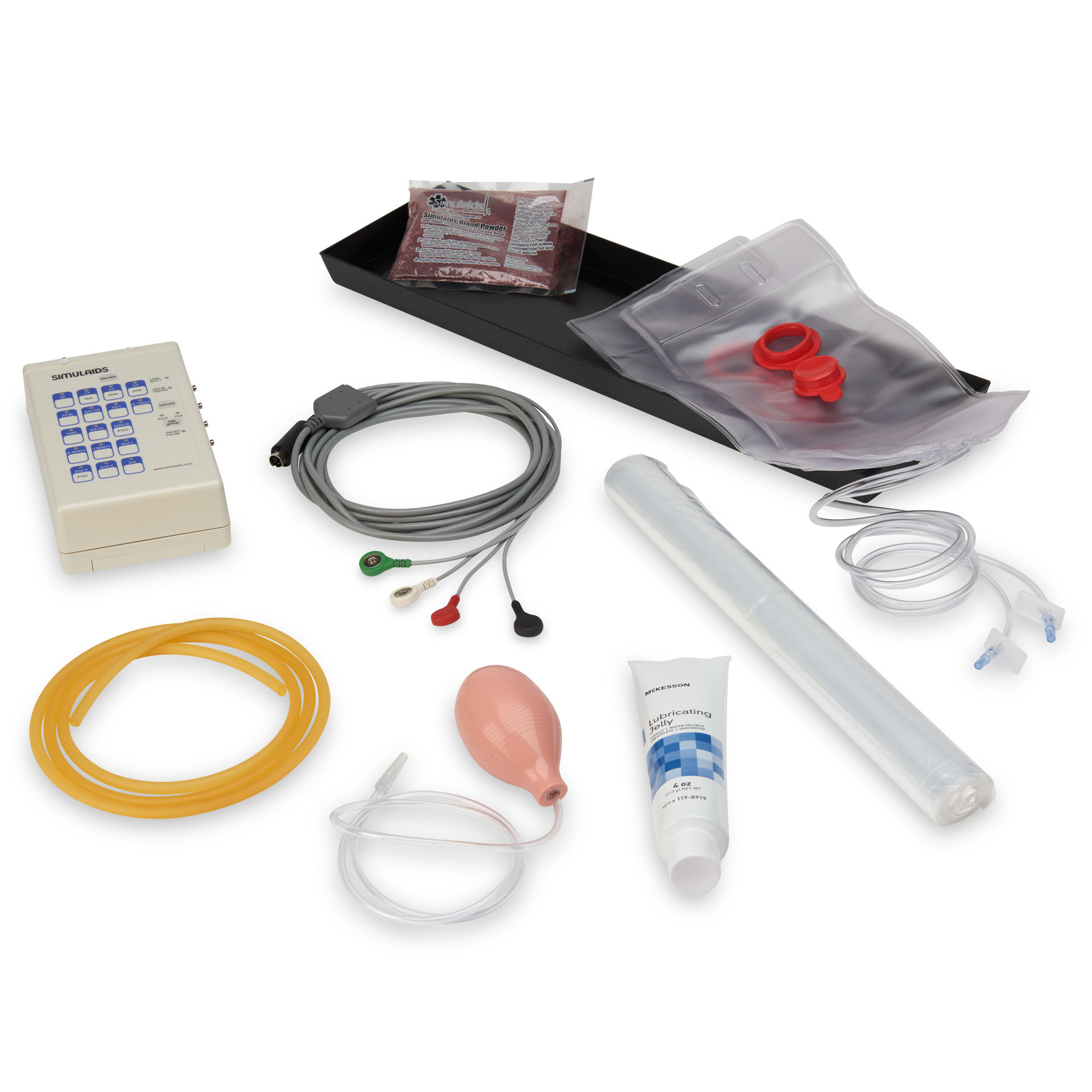 Adult ALS Full Body Trainer - Adam,Rouilly