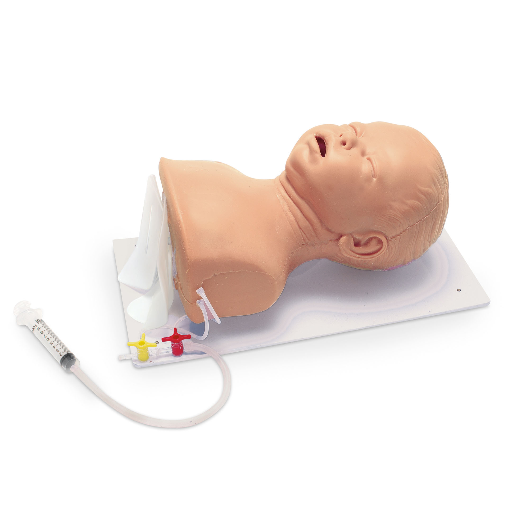 Advanced Infant Intubation Trainer | Adam,Rouilly