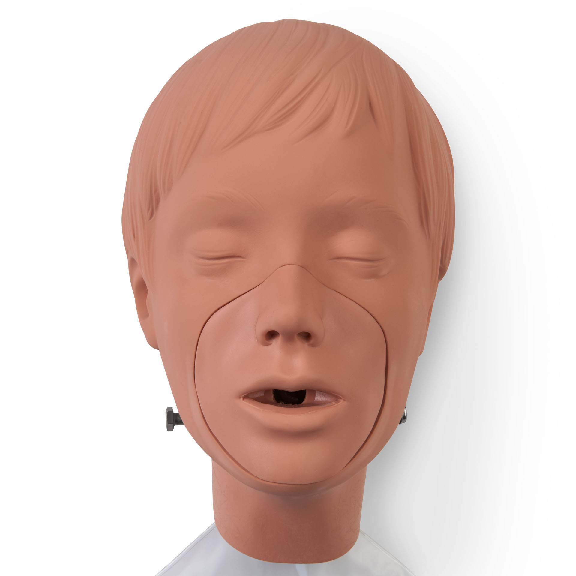 Replacement Adult Head - Adam,Rouilly