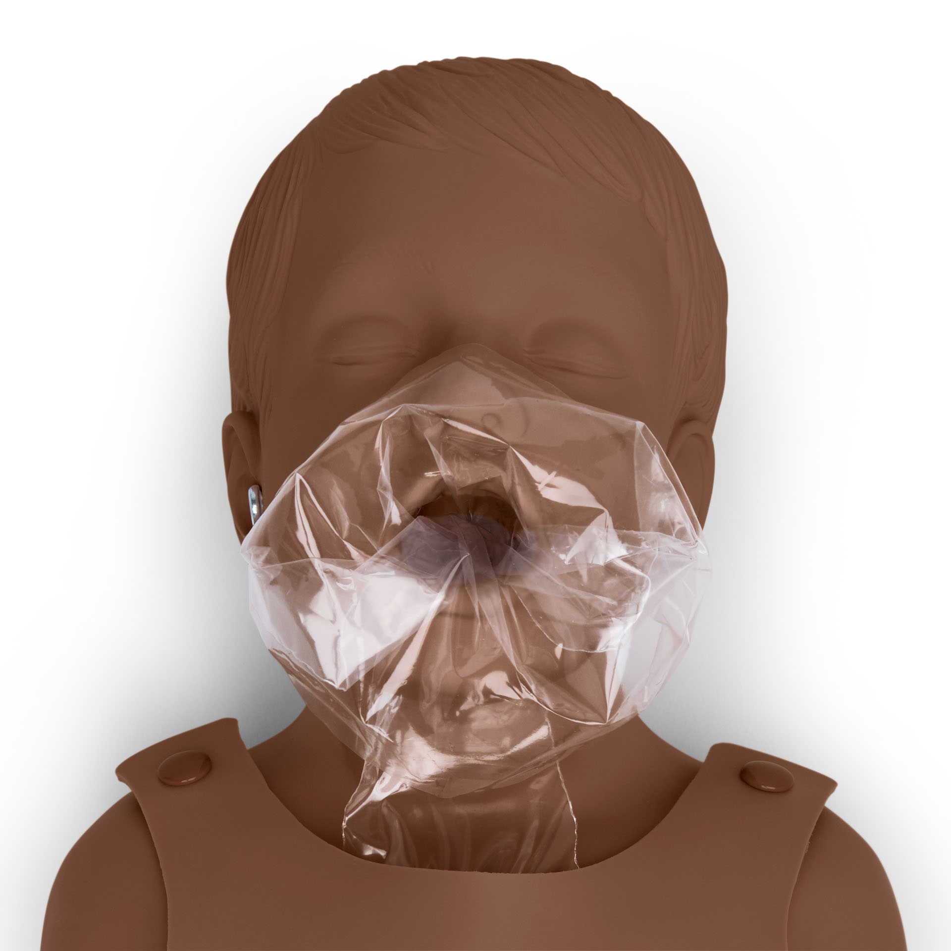 Sani CPR Child Manikin - Adam,Rouilly