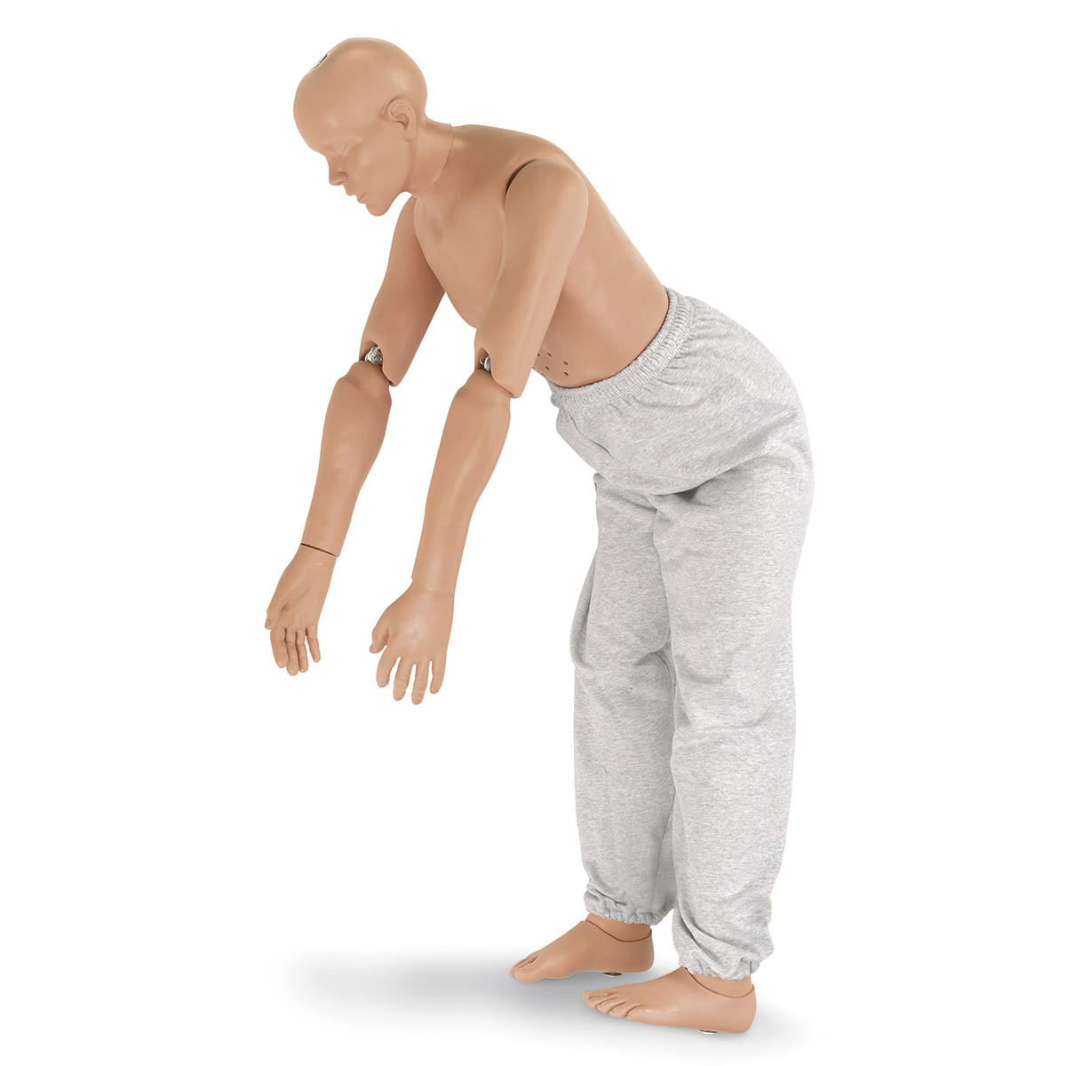 Flexible Rescue Manikin 30kg - Adam,Rouilly