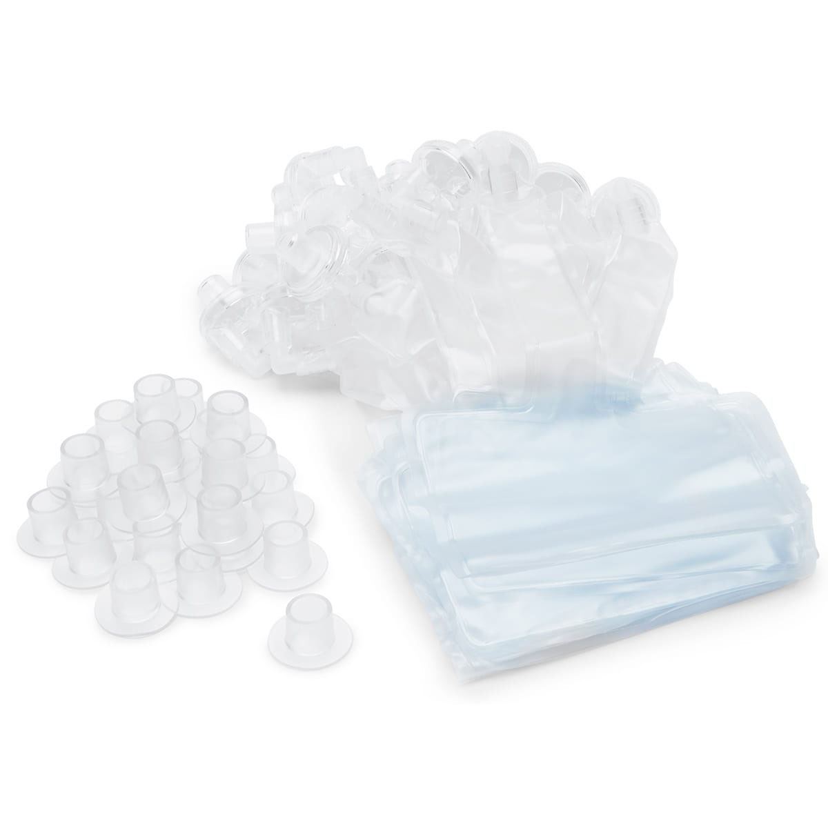 Airway Systems (Pack of 24) - Adam,Rouilly