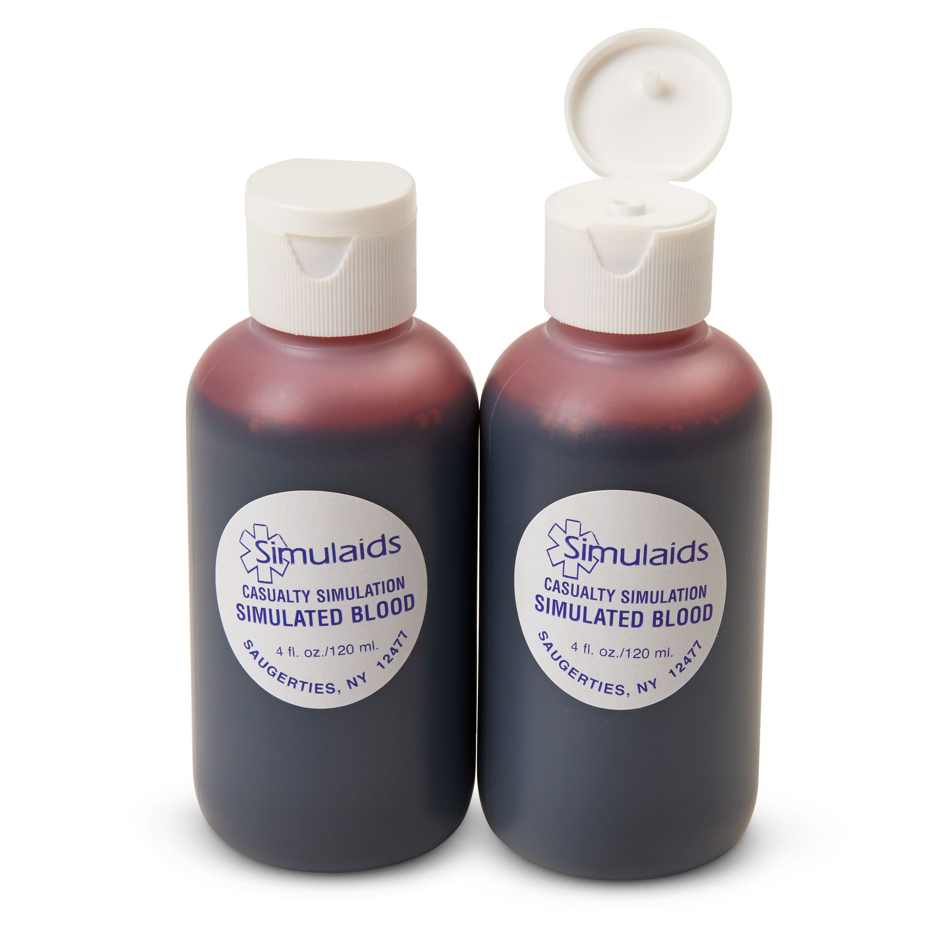 Forensic Science Wound Simulation Kit - Adam,Rouilly