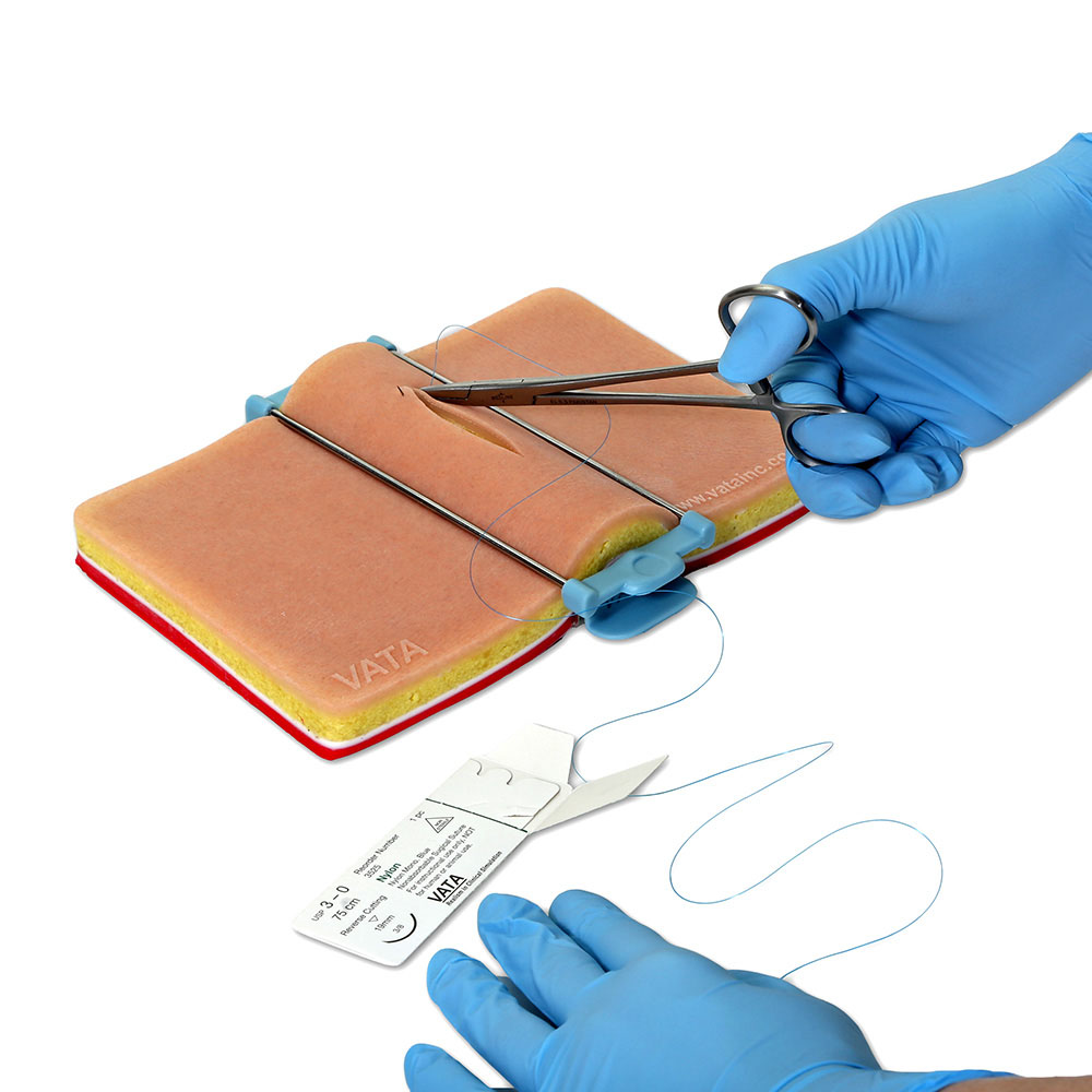 Suture Skills Trainer, Light - Adam,Rouilly