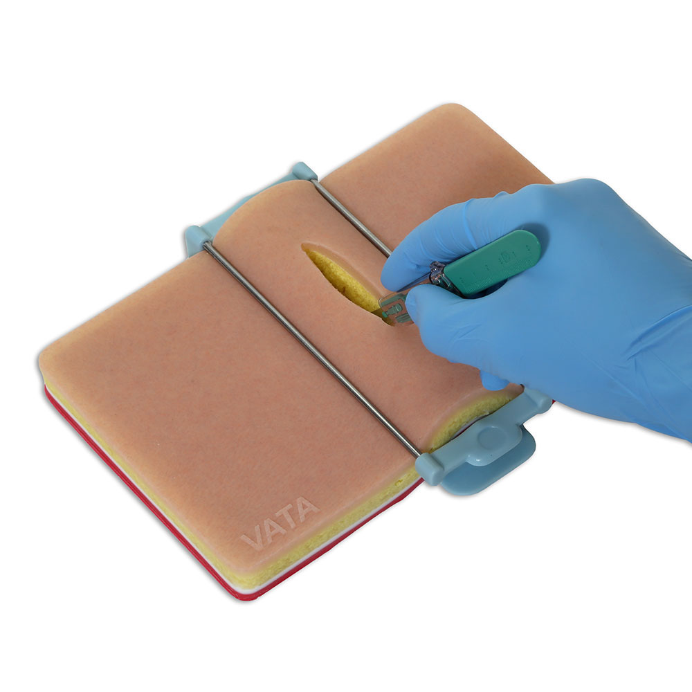 Suture Skills Trainer, Light - Adam,Rouilly