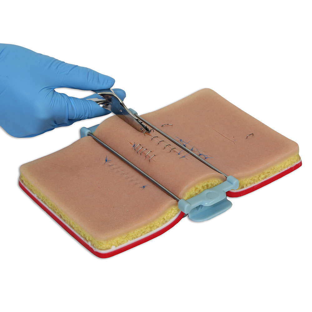 Suture Skills Trainer, Light - Adam,Rouilly